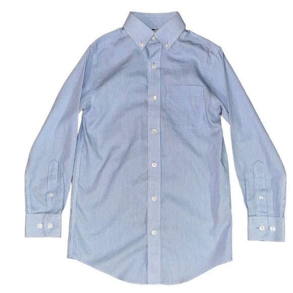 Class Club | Shirts & Tops | Boysclass Club Gold Label Button Down Size ...